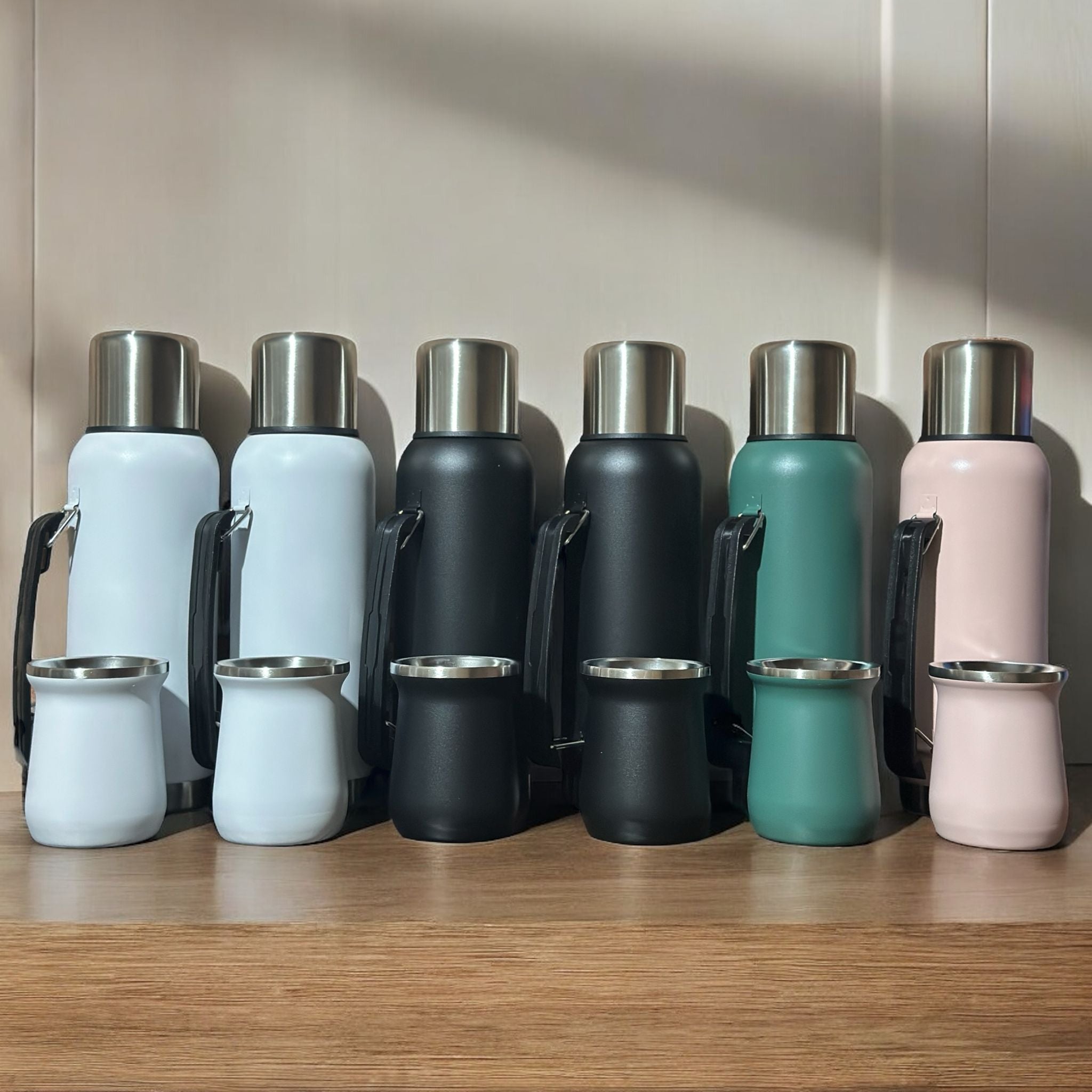 Termo Inox – BagUy